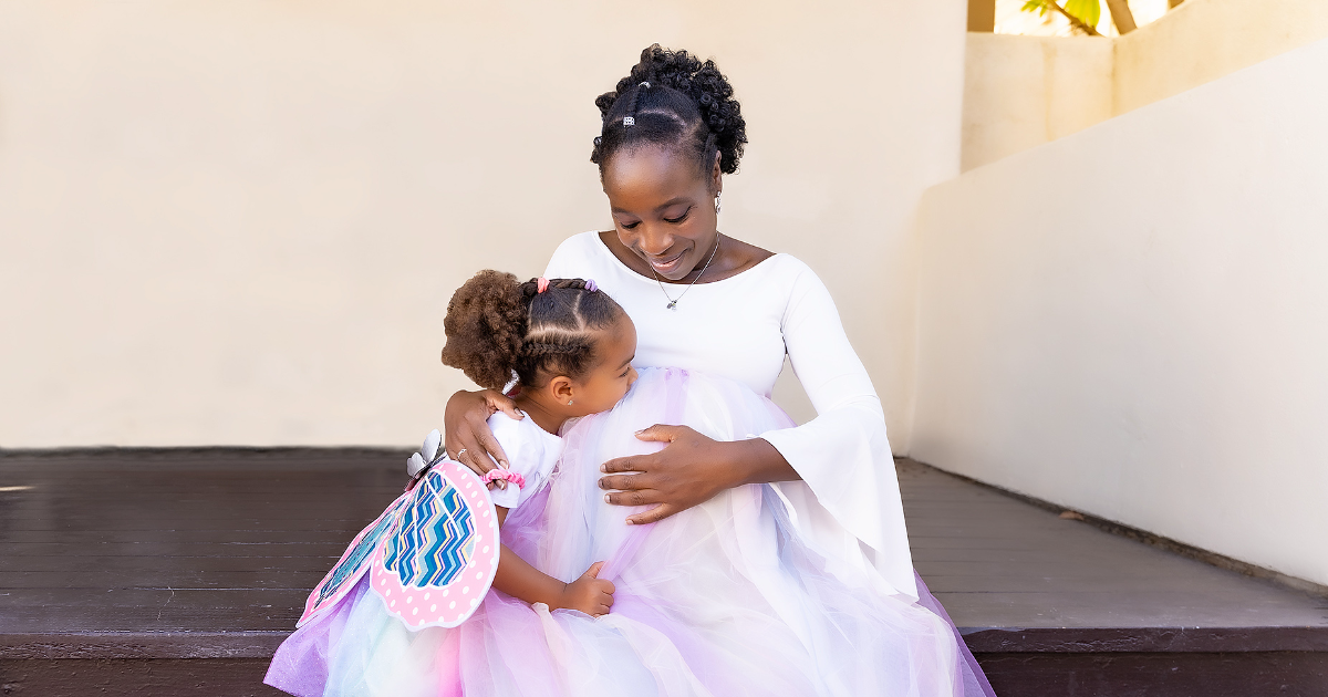 PowerMom Study — Scripps Research Digital Trials Center